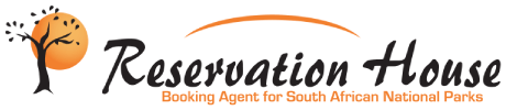 Reservation House | Booking Agent for SANParks | Reservation House